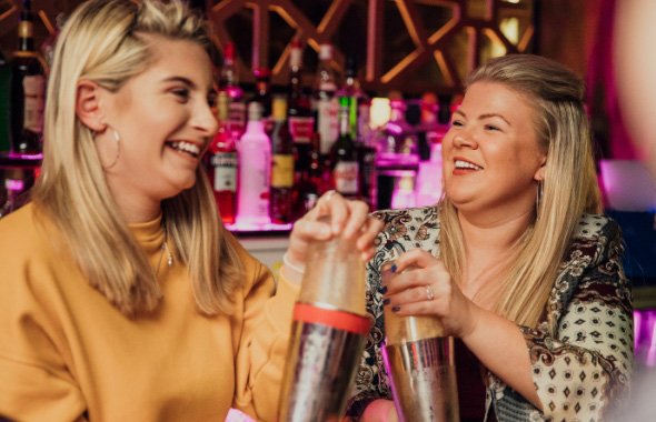 Hen Do Planners - Book Your Hen Weekend With HenPartyDeals